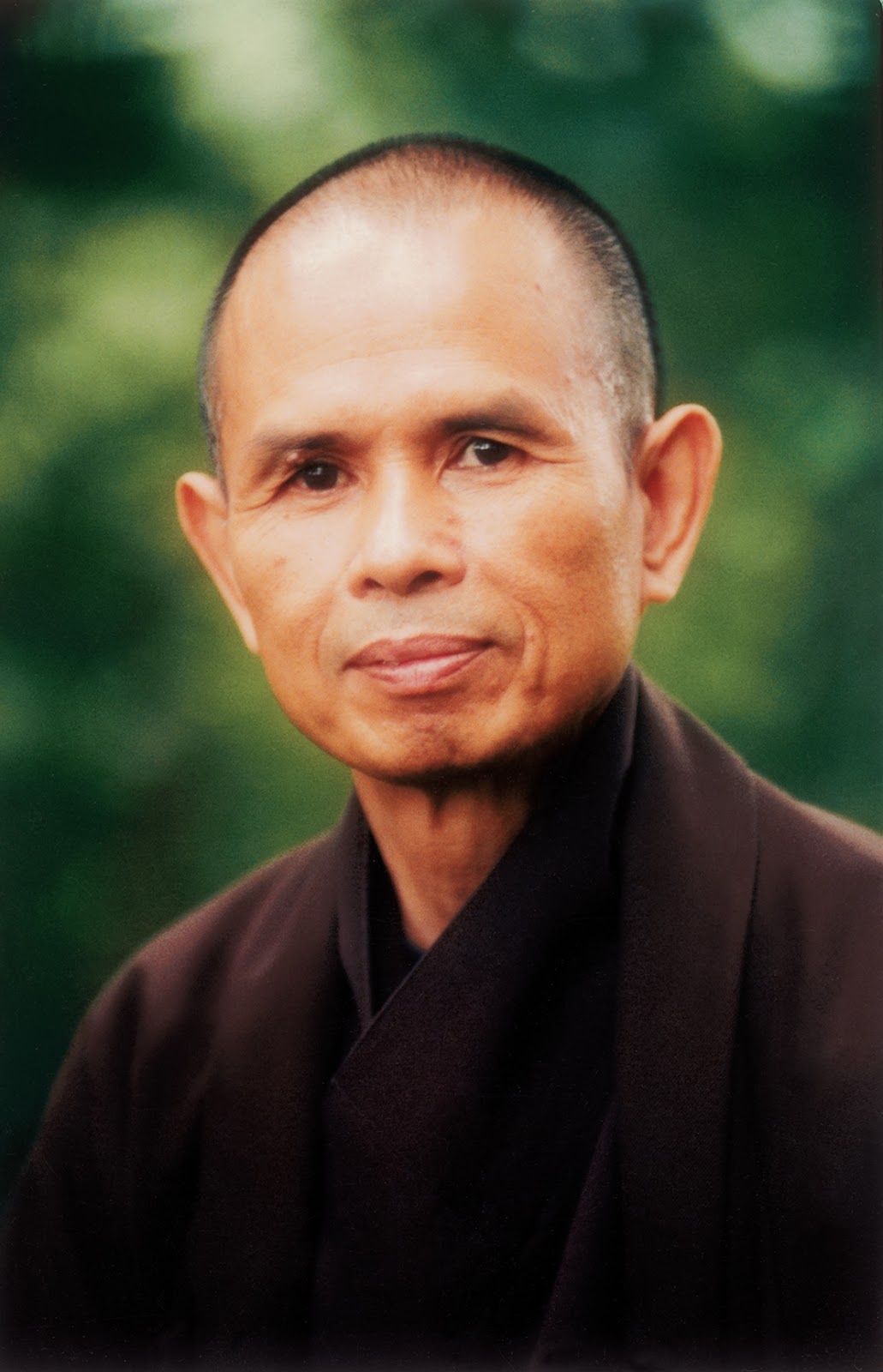 14 MÁXIMAS DEL «INTERSER» – Thich Nhat Hanh. – El lamento no viene a ...